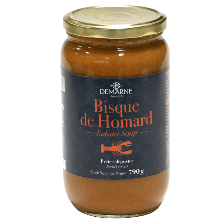 Bisque de Homard – hummersuppe | Sane food